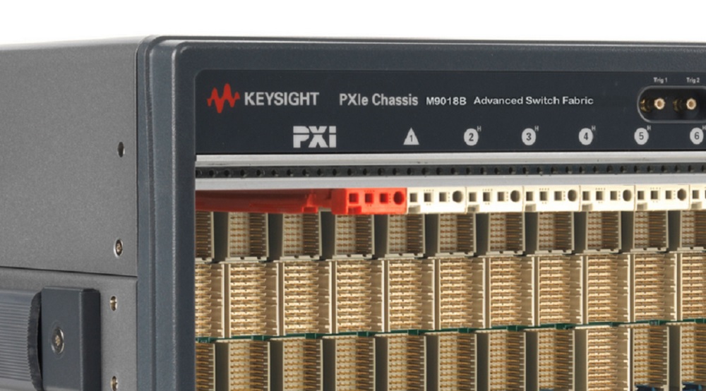 Keysight laajentaa PXIe-tukeaan - Uusiteknologia.fi
