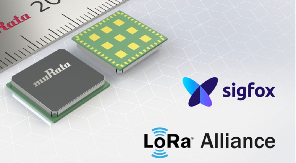 SigFox ja LoRa samaan IoT-moduuliin - Uusiteknologia.fi