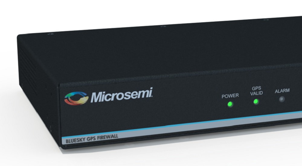 Palomuuri GPS-vastaanottimille - Uusiteknologia.fi