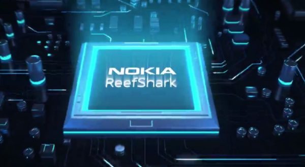Nokialta uudet ReefShark-pohjaiset 5G-ratkaisut – Uusiteknologia.fi