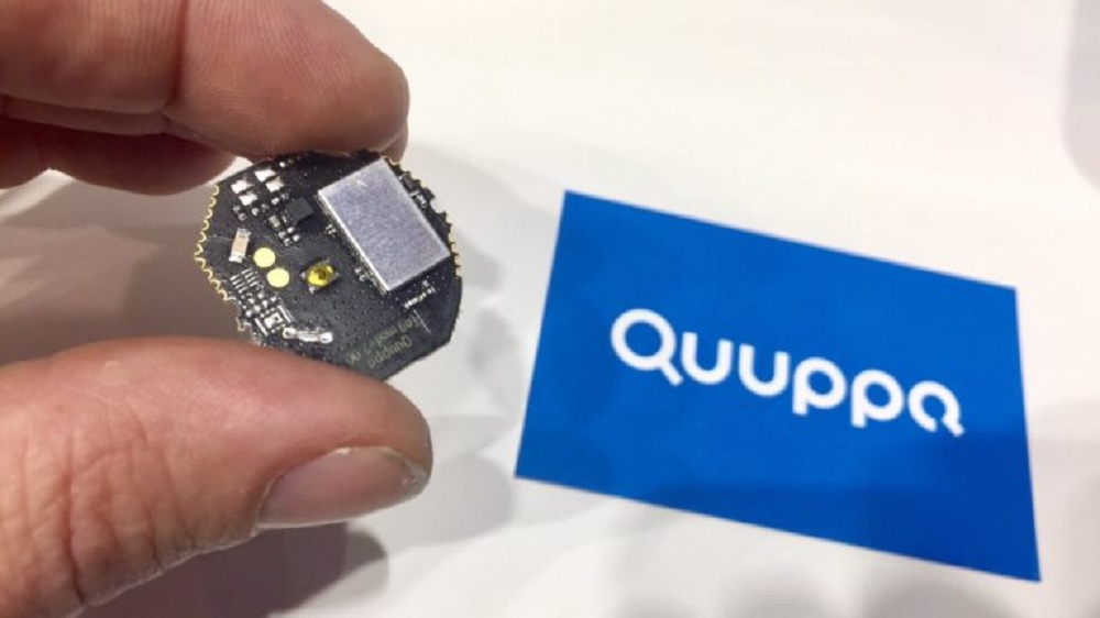 Paikannusyritys Quuppa hakee kasvua kumppanien kautta - Uusiteknologia.fi