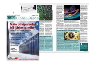 Kvanttiteknologiaan miljardirahoitus EU:lta - Aalto ja VTT mukana ...