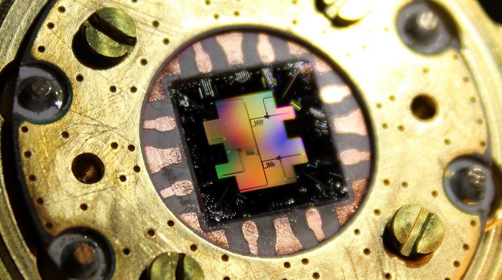 Kvanttiteknologiaan miljardirahoitus EU:lta - Aalto ja VTT mukana ...