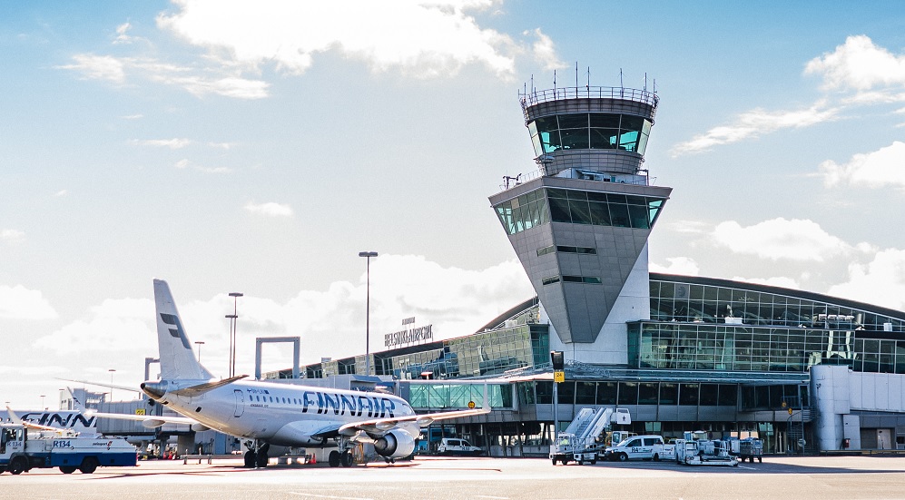 Finavia visioi: sähkölentokoneet tulevat vuosikymmenen lopulla ...