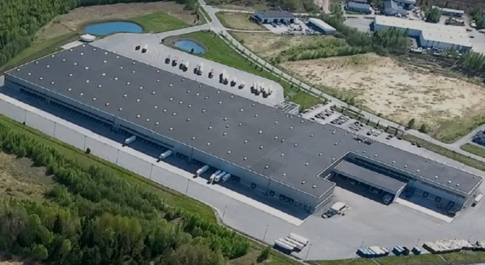 Jo toinen akkutehdas tulossa Suomeen - Terafactory Finland ... Jo toinen akkutehdas tulossa Suomeen - Terafactory Finland ...