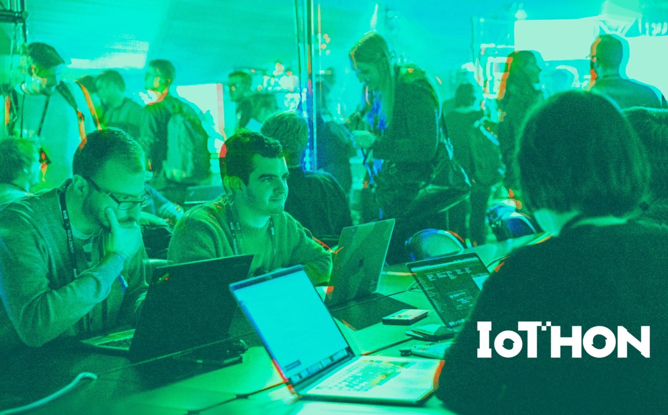 Opiskelijat pääsivät IoT-tekniikan kimppuun – Uusiteknologia.fi