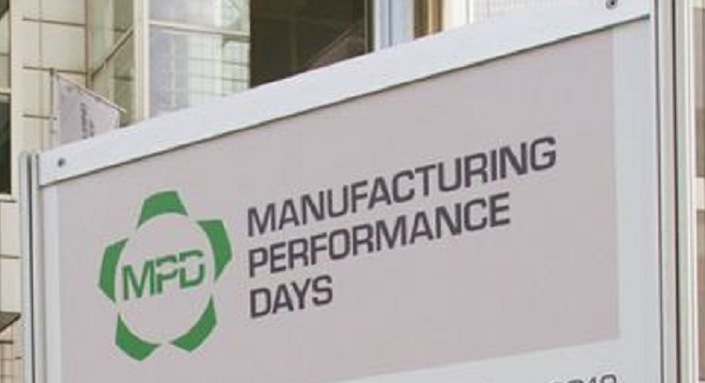 Manufacturing Performance Days 2025 syventyy tekoälyyn - Uusiteknologia.fi