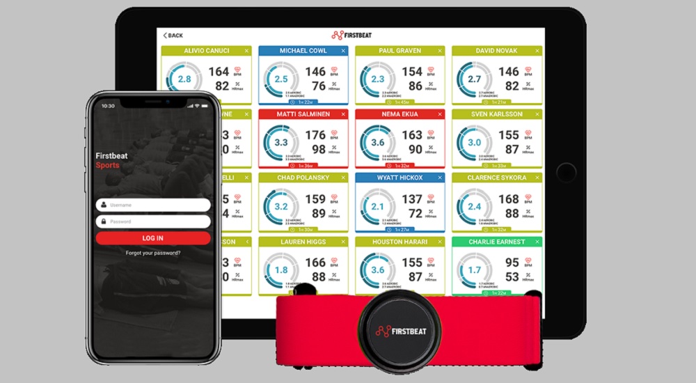 Firstbeat laajentaa ammattilaistukeaan - Uusiteknologia.fi