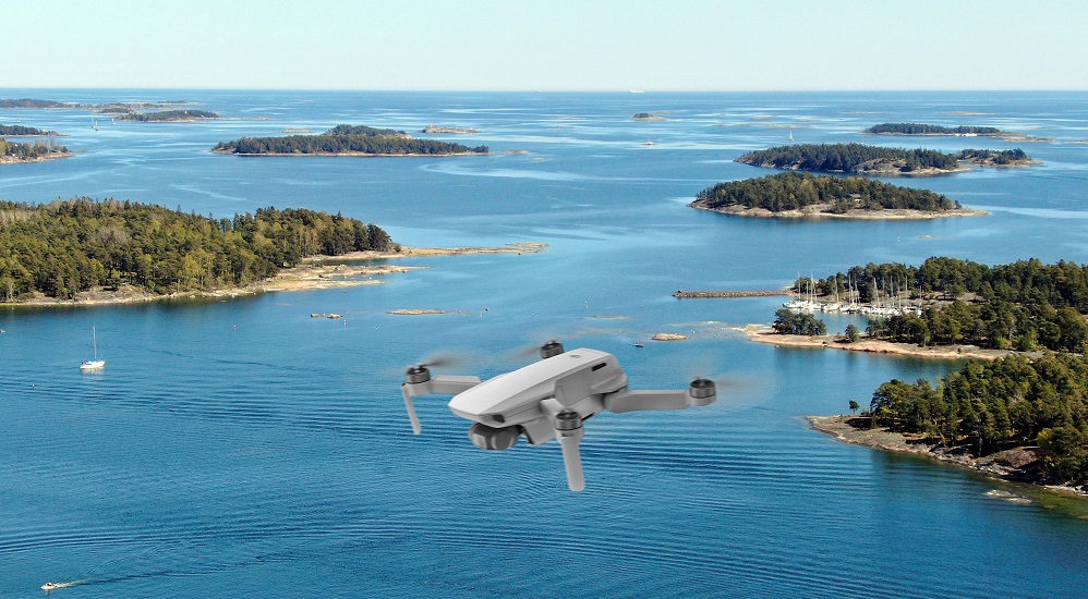 Aurinkoista kesää – t. Uusiteknologia.fi - Uusiteknologia.fi