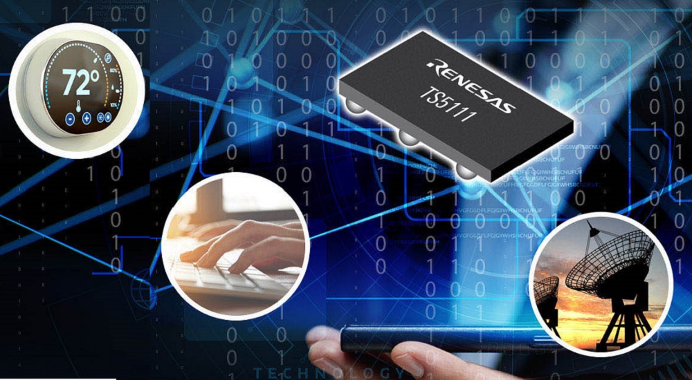 Renesas_IDT_TS5111 - Uusiteknologia.fi