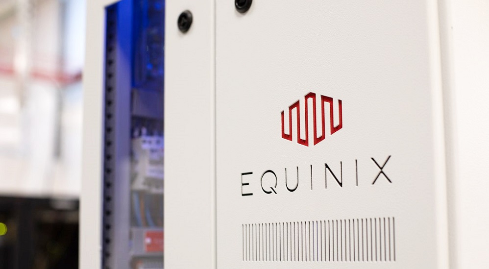 Equinix rakentaa lisää xScale-datakeskuksia – Suomeen ensimmäinen ...