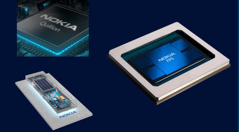 Nokia panosti miljardin tutkimukseen - liikevaihto ja tulos nousivat ...