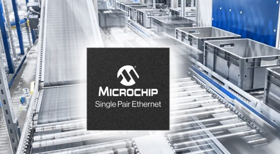 EW23: Microchip tuo Ethernetin vaativiin olosuhteisiin - Uusiteknologia.fi