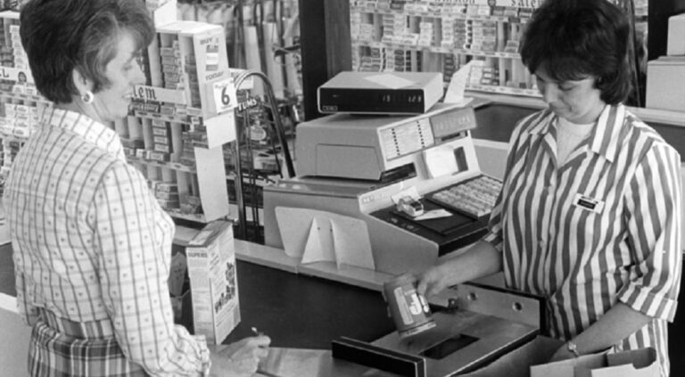Viivakoodi täyttää 50 vuotta – uusi tulossa – Uusiteknologia.fi