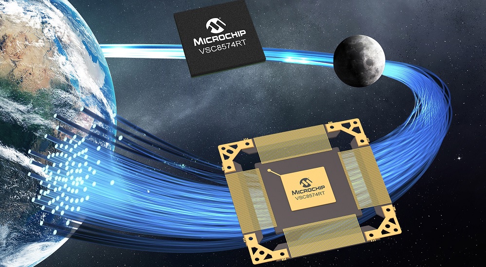 Gigabitin Ethernet tulee satelliitteihin - Uusiteknologia.fi