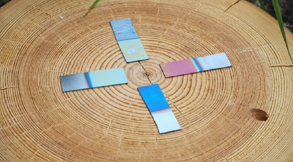 Yllättävä tutkimustulos - ligniinistä fotonikalvoja - Uusiteknologia.fi