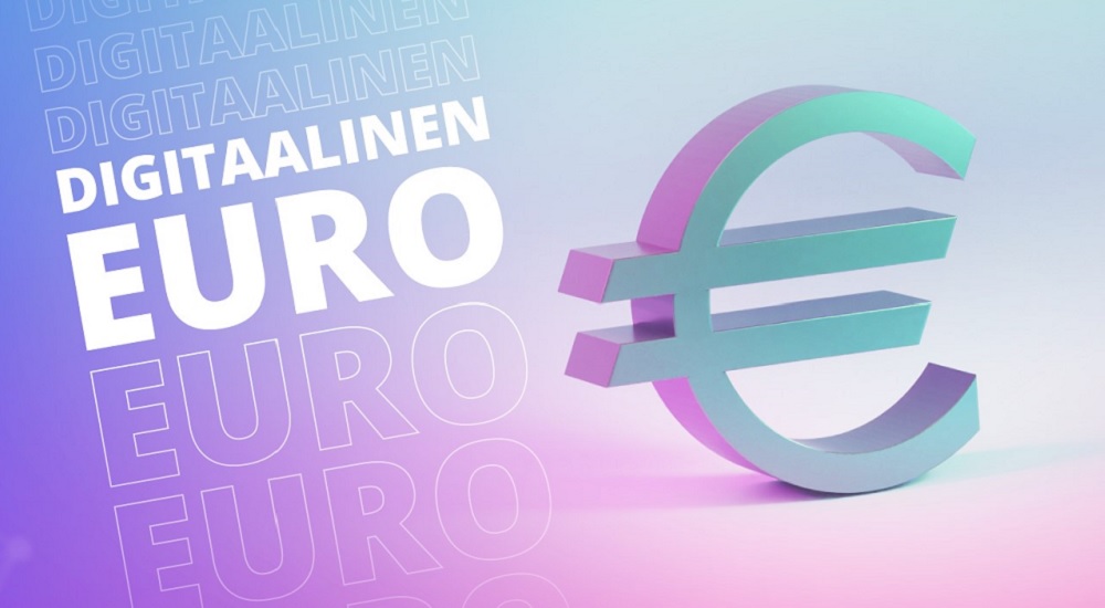 Nykyrahan rinnalle suunnitellaan digieuroja - Uusiteknologia.fi