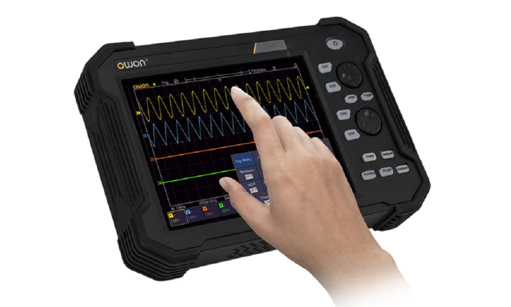 Kompakti digiskooppi alle kahden kilon - Uusiteknologia.fi