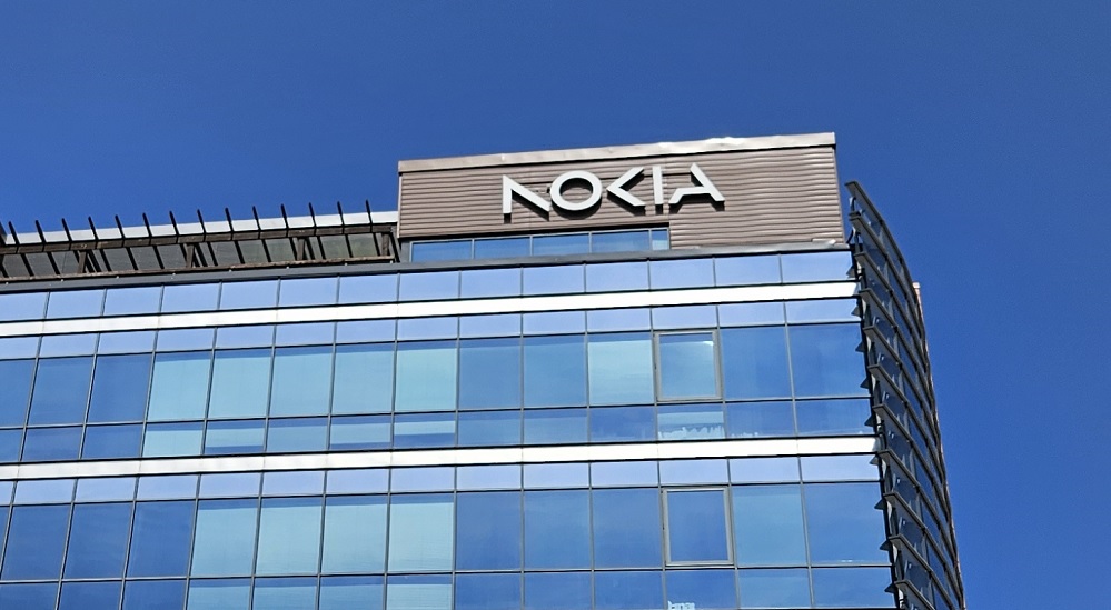 Nokia palkkasi Inteliltä teknologia- ja tekoälyjohtajan - Uusiteknologia.fi