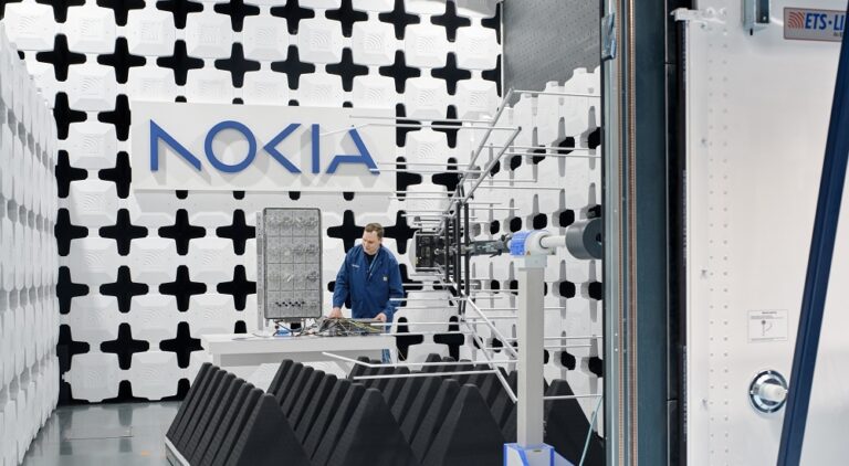 Nokia avasi Ouluun uuden T&K- ja tuotantokampuksen – Uusiteknologia.fi